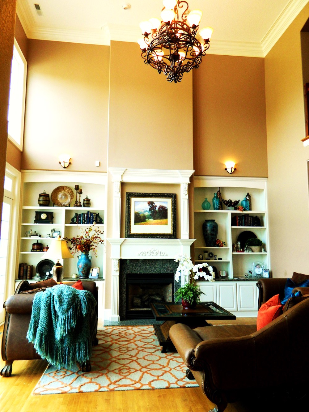 The No-Stress Solution To Redecorating Your Home | Interior Decorator ...